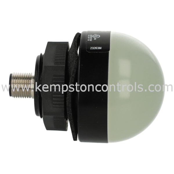 Turck Banner K50LGRYB4PQ BANNER K50 EZ-LIGHT: 4-COLOUR MULTI-FUNCTION ...