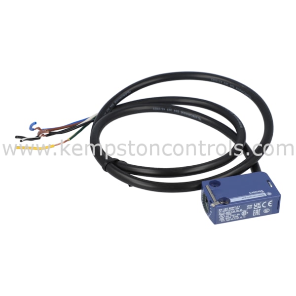 Telemecanique Sensors ZCMD21L1 TELEMECANIQUE LS METAL 1NO1NC SA ...