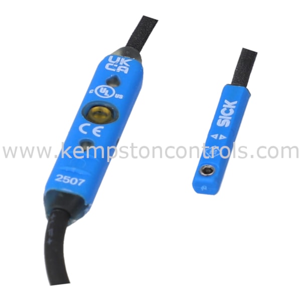Sick MZ2Q-CSSPSKU0 SICK MAGNETIC.CYLINDER SENSOR.. | Kempston Controls