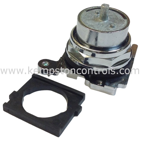 Eaton 91000T4032 3 POSN BARE SHAFT SELECTOR SW. | Kempston Controls