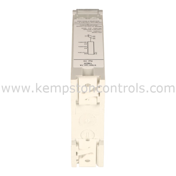 Crompton Controls YD30S CROMPTON CONTROLS STAR DELTA TIMER 30 SECOND ...