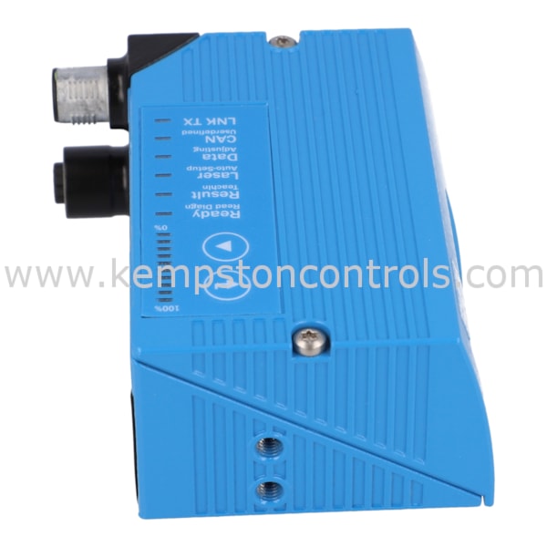 Sick CLV632-0120 SICK LINE STRAIGHT READING WINDOW | Kempston Controls