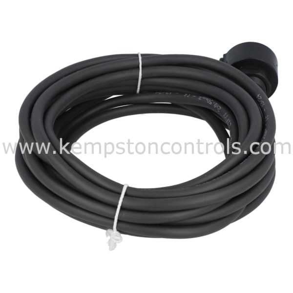 Micro Detectors FLIH/00-0C MICRO DETECTORS PHOTOELECTRIC SENSOR, WITH ...