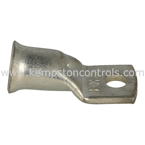 Termination Technology T50-6 TT COPPER TUBE TERMINAL 50MM² CABLE 6MM ...