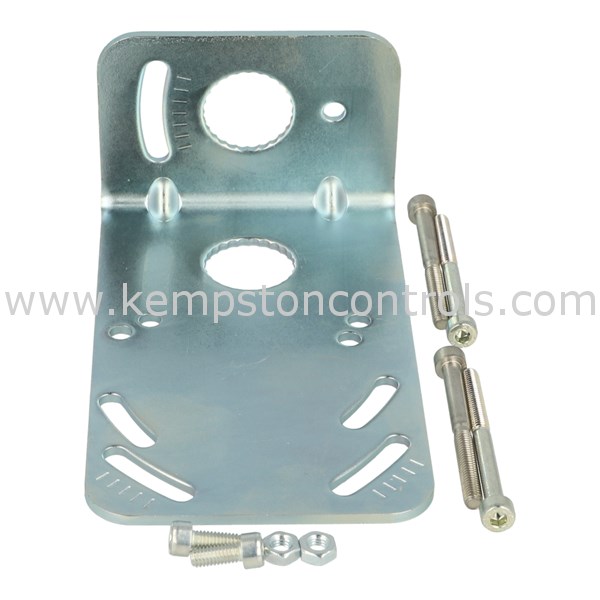 Sick BEF-WN-DX50 SICK MOUNTING BRACKET, STEEL, ZINC COATED | Kempston ...