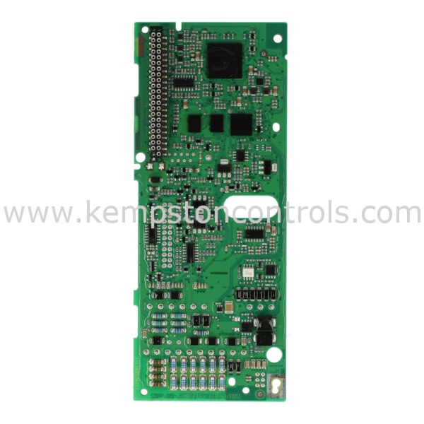 Danfoss Drives 134b1726 Danfoss Drives Control Card With Safe Stop For