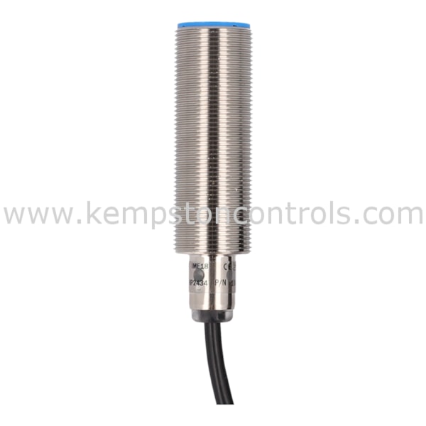 Sick IME18-08BPSZW2S SICK INDUCTIVE SENSOR, M18, 8MM RANGE FLUSH, PNP NO, 2M CABLE | Kempston ...