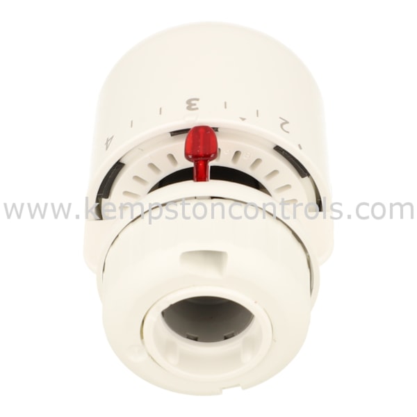 Danfoss Heating 015G4590 DANFOSS HEATING AERO SENSOR HEADS, STANDARD ...