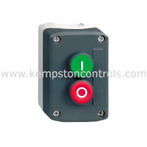Schneider XALD213 SCHNEIDER START STOP STATION | Kempston Controls
