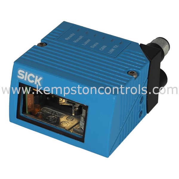 Sick CLV620-0830 SICK BAR CODE SCANNER, MID RANGE, FIXED FOCUS ...