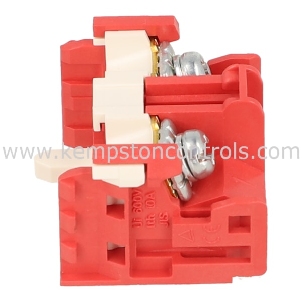 Fuji AR9B291 FUJI CONTACT BLOCK, NC | Kempston Controls
