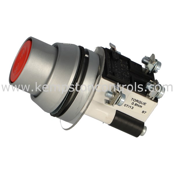 Craig And Derricott PBS1 CRAIG AND DERRICOTT PUSHBUTTON | Kempston Controls