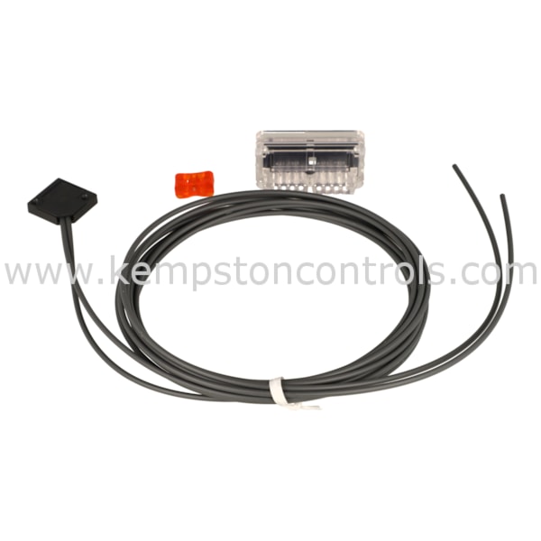 Panasonic FD-AL12 PANASONIC FIBER OPTIC SENSOR, 5X20X20MM, DIFFUSE ...