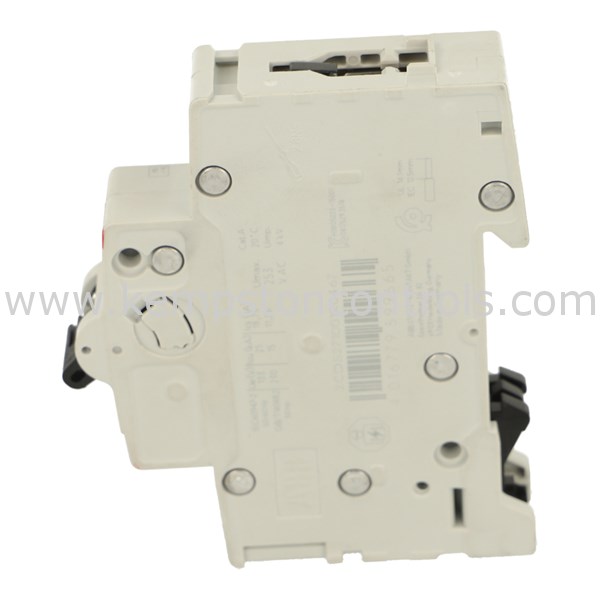 ABB 2CDS271001R0467 ABB S201M-K 16 MINIATURE CIRCUIT BREAKER | Kempston Controls