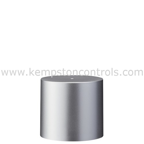 Patlite LR6-BU PATLITE BUZZER MODULE, SILVER, 88 DB, 60MM DIA. FOR USE ...