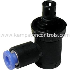 SMC KBC2 SMC KBC, PIPING MODULE, CAP | Kempston Controls
