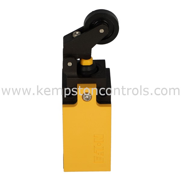 Eaton Moeller LS-11/LB MOELLER LIMIT SWITCH ROLLER LEVER | Kempston ...