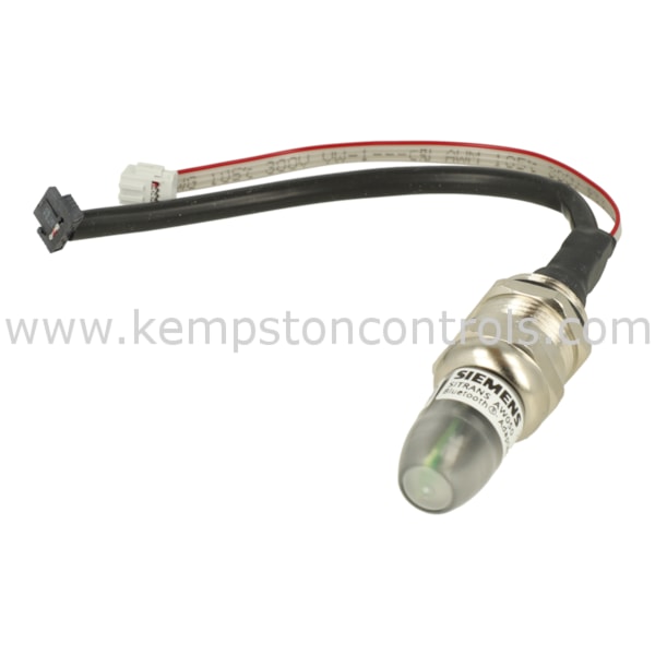 Siemens A5E50514198 SIEMENS SITRANS AW050 BLUETOOTH ADAPTOR FOR USE ...