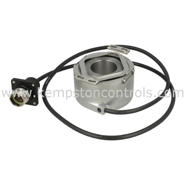 Heidenhain 589612-96 HEIDENHAIN INCREMENTAL ROTARY ENCODER, HOLLOW ...