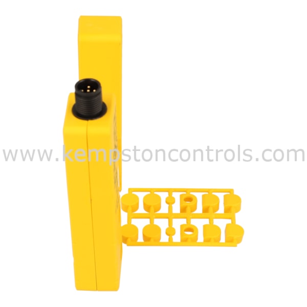 Pilz PSEN cs6.11n/PSEN cs6.11 M12 1UNIT PILZ RFID SAFETY SWITCH, 2 SAFE ...