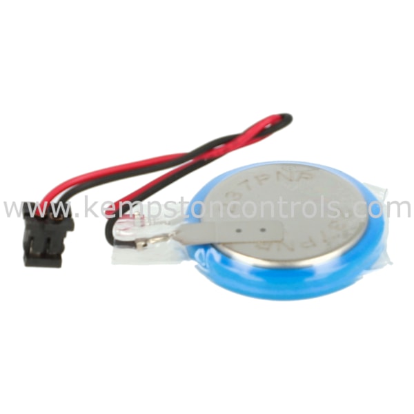 Schneider HMIZGBAT SCHNEIDER BATTERY FOR MEMORY BACKUP HMI GTO, FOR ...