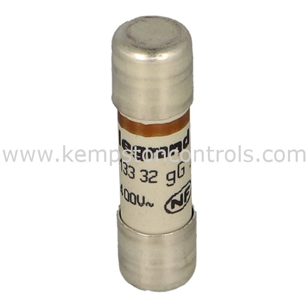 Legrand Power 013332 LEGRAND 10 X 38MM 32A FUSE | Kempston Controls