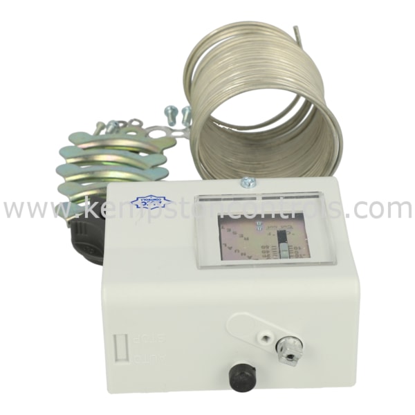 ALCO Controls TSA-R2P ALCO CONTROLS TEMPERATURE CONTROL, -30 TO 15°C ...