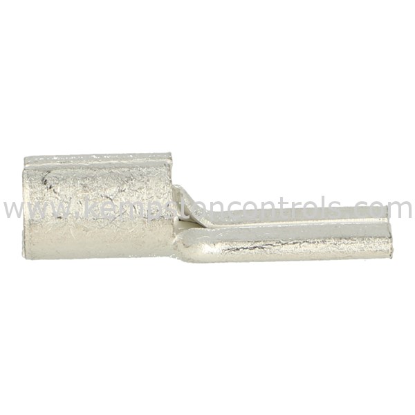 Termination Technology 25FRP TT NON-INSULATED FLAT REDUCING PIN ...