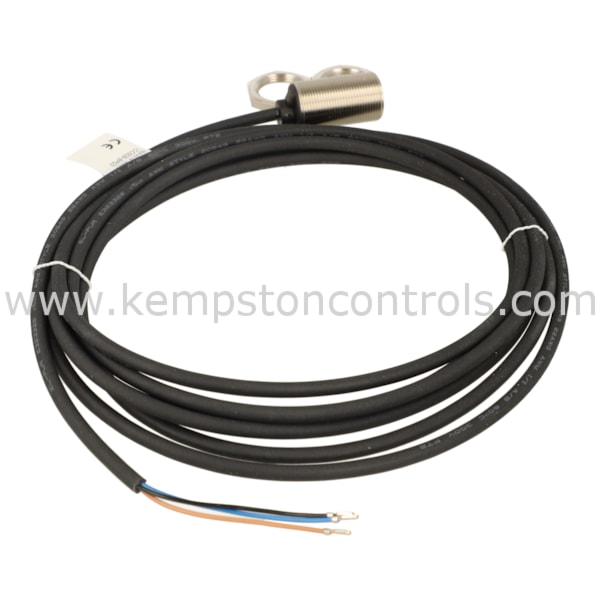 Balluff BAW M18ME-ICC50B-BP03 BALLUFF ANALOGUE INDUCTIVE SENSOR, M18, 1 ...