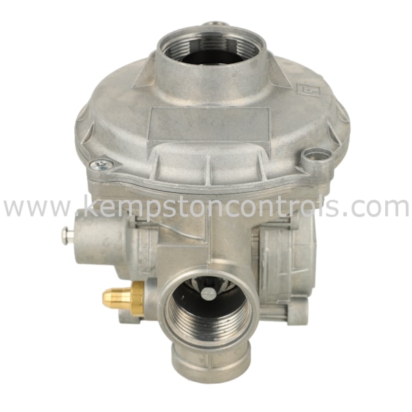 Other FMZABSGCA2RVF FIORENTINI FE6 GAS REGULATOR L 6 STMC/H (7KG/H) ½"F ...