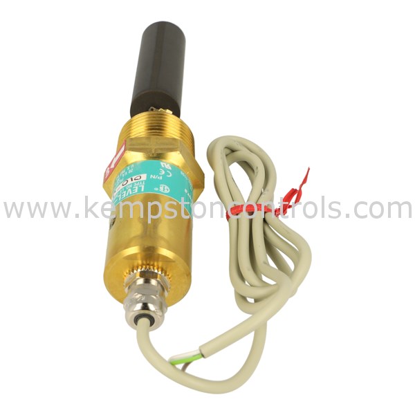 GEMS 010-3465 GEMS LEVEL SWITCH LS-2050-E 10BAR SPDT 20VA WITH CABLE ...