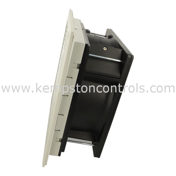 Texa FAN28BNOB TEXA FILTER WITH FAN, RAL 7035, 400/440 M3/H 230V 50 ...