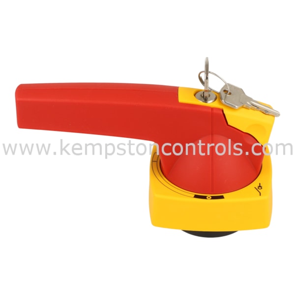 Eaton - Holec 1818097 EATON HOLEC HANDLE K3DR C | Kempston Controls
