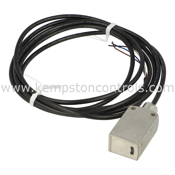 Sick WTB4S-3P1162V SICK PHOTOELECTRIC SENSOR, DIFFUSE BACKGROUND ...