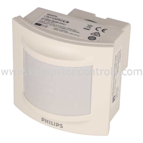 Other DUS90-WHB-D 90 DEGREE MULTIFUNCTION SENSOR, MOTION DETECTION (PIR ...