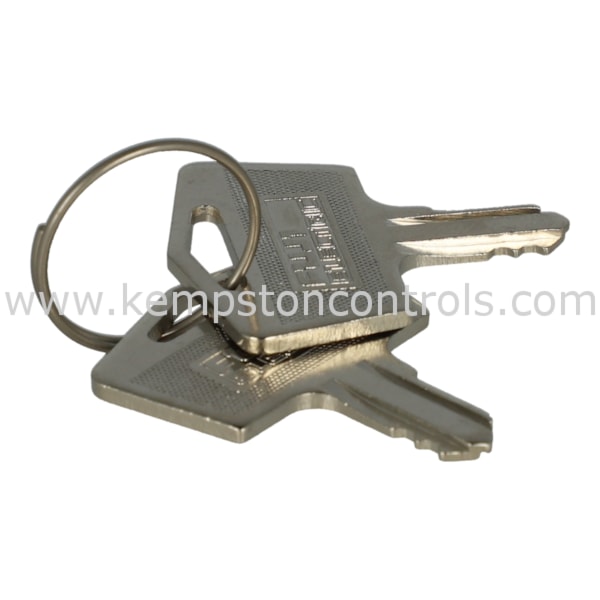 Fuji AR9C025-D FUJI KEY 'D' FOR TYPES AR22JAR AND AR30JAR | Kempston ...