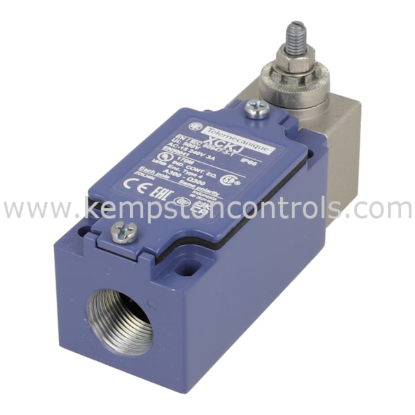 Schneider ZCKJ404 LIMIT SWITCH BODY | Kempston Controls