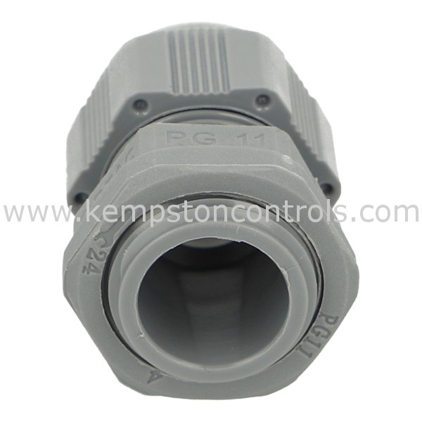 Termination Technology NGPG11-G TT NYLON COMPRESSION GLAND WITH LOCKNUT IP68 5MM-10MMØ RANGE ...