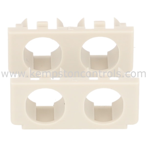 Fuji SZ-T6 FUJI TERMINAL COVER FOR 2 POLE FRONT MOUNT AUX | Kempston ...