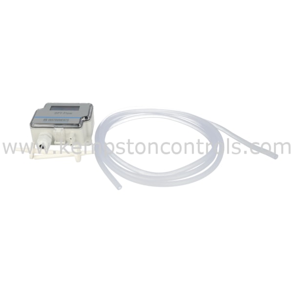 Other DPT-FLOW-5000-D AIRFLOW TRANSMITTER, 0-5000 PA PRESSURE RANGE ...