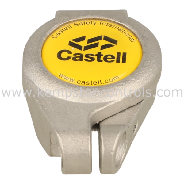 Castell FLIP-S CASTELL STAINLESS STEEL LOCK OUT FLIP CAP | Kempston ...