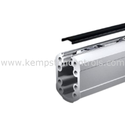 Rittal CP 6206.110 RITTAL CP SUPPORT SECTION CP 60, OPEN, L: 1000 MM | Kempston Controls