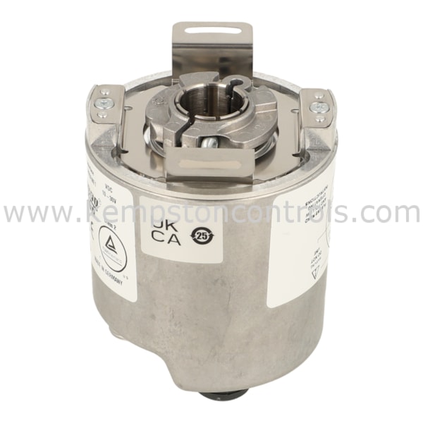 Sick AFM60A-BHNB018X12 SICK ABSOLUTE ENCODER, 15MM HOLLOW BLIND SHAFT ...