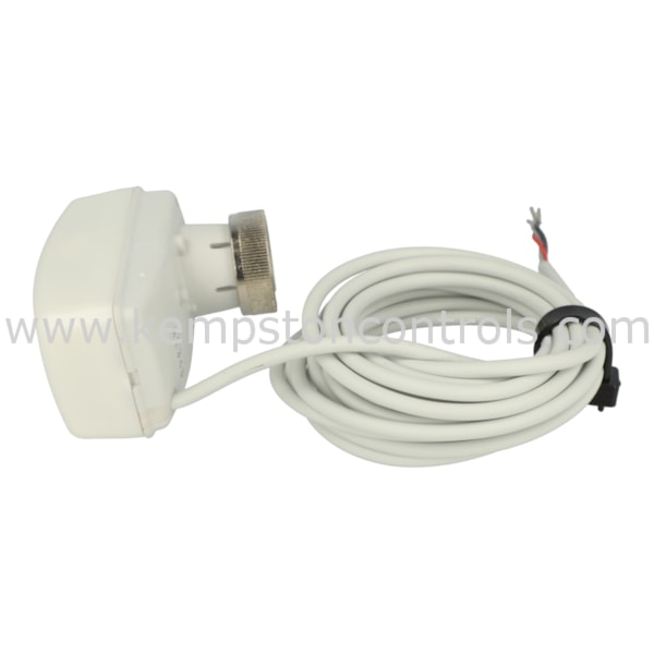 SAUTER AXM217SF404 SAUTER MOTORISED ACTUATOR FOR UNIT VALVES ...