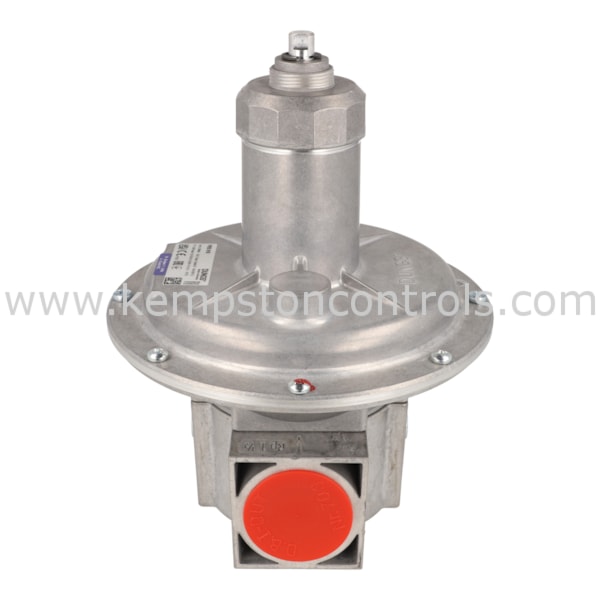 Dungs FRS 515 DUNGS - FRS...REGULATORS - FRS 515 - PMAX: 500 MBAR - DN/RP: 1", BLUE SPRING 10 ...