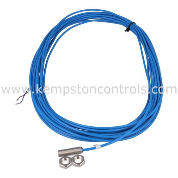 Pepperl + Fuchs NCB1,5-8GM25-N0-10M P+F INDUCTIVE NAMUR SENSOR 10M ...