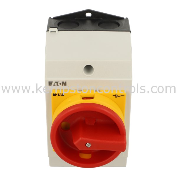 Eaton Moeller T0-3-15680/I1/SVB MOELLER ON-OFF SWITCH | Kempston Controls