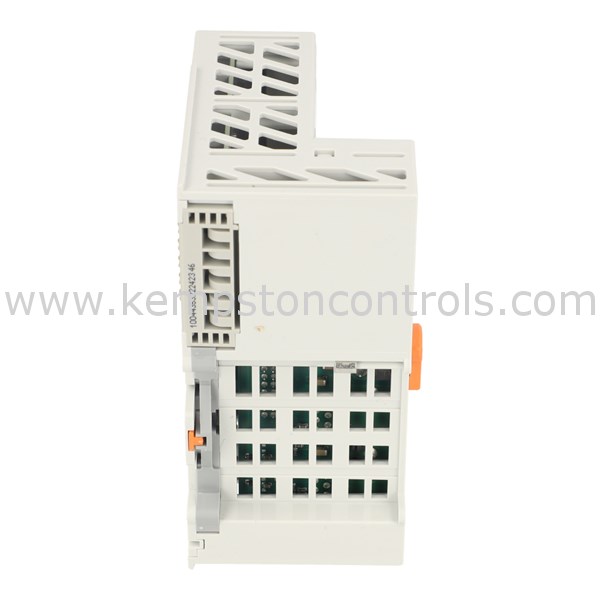 WAGO 750-362 WAGO FIELDBUS COUPLER MODBUS TCP, 4TH GENERATION, ETHERNET ...