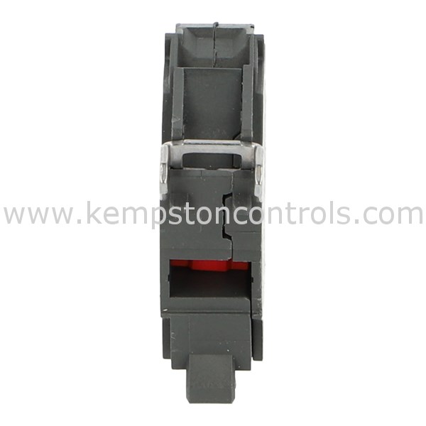 Schneider ZEN-L1121 SCHNEIDER CONTACT BLOCK 1NC FOR HEAD 22MM, REAR ...