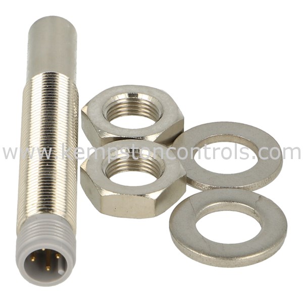 Other MRU 12-ELST 412 AZO-3 KUEBLER KSR MAGNETIC SWITCH | Kempston Controls